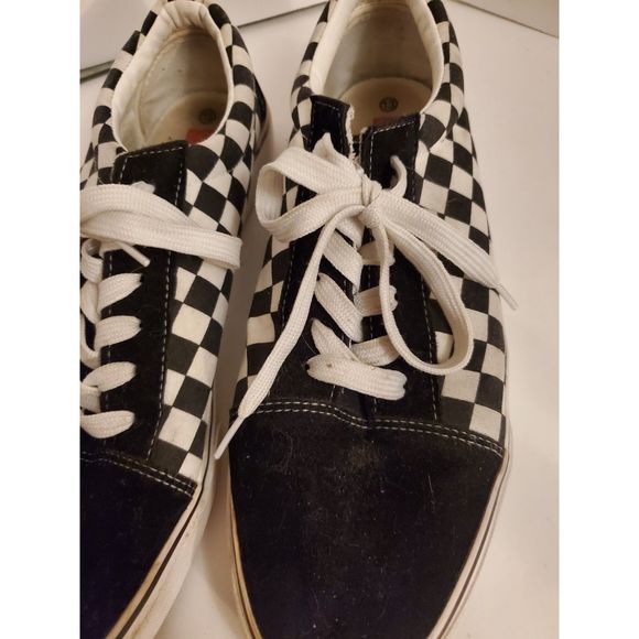 Ecko Unlimited | Shoes | Ecko Unlimited Mens Black White Checkered ...